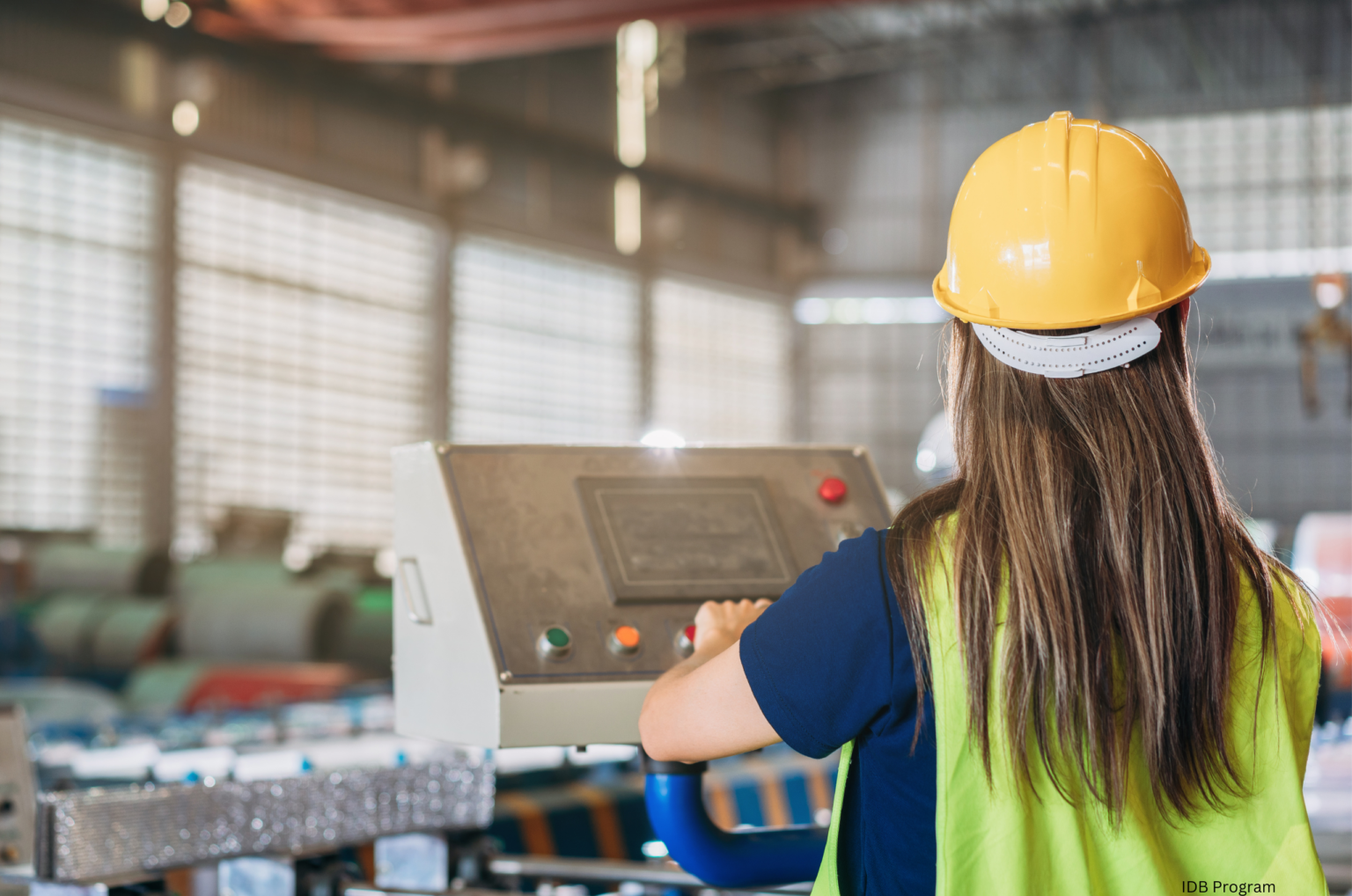 Industrial Development Bond Guaranty Program - Arkansas Development ...