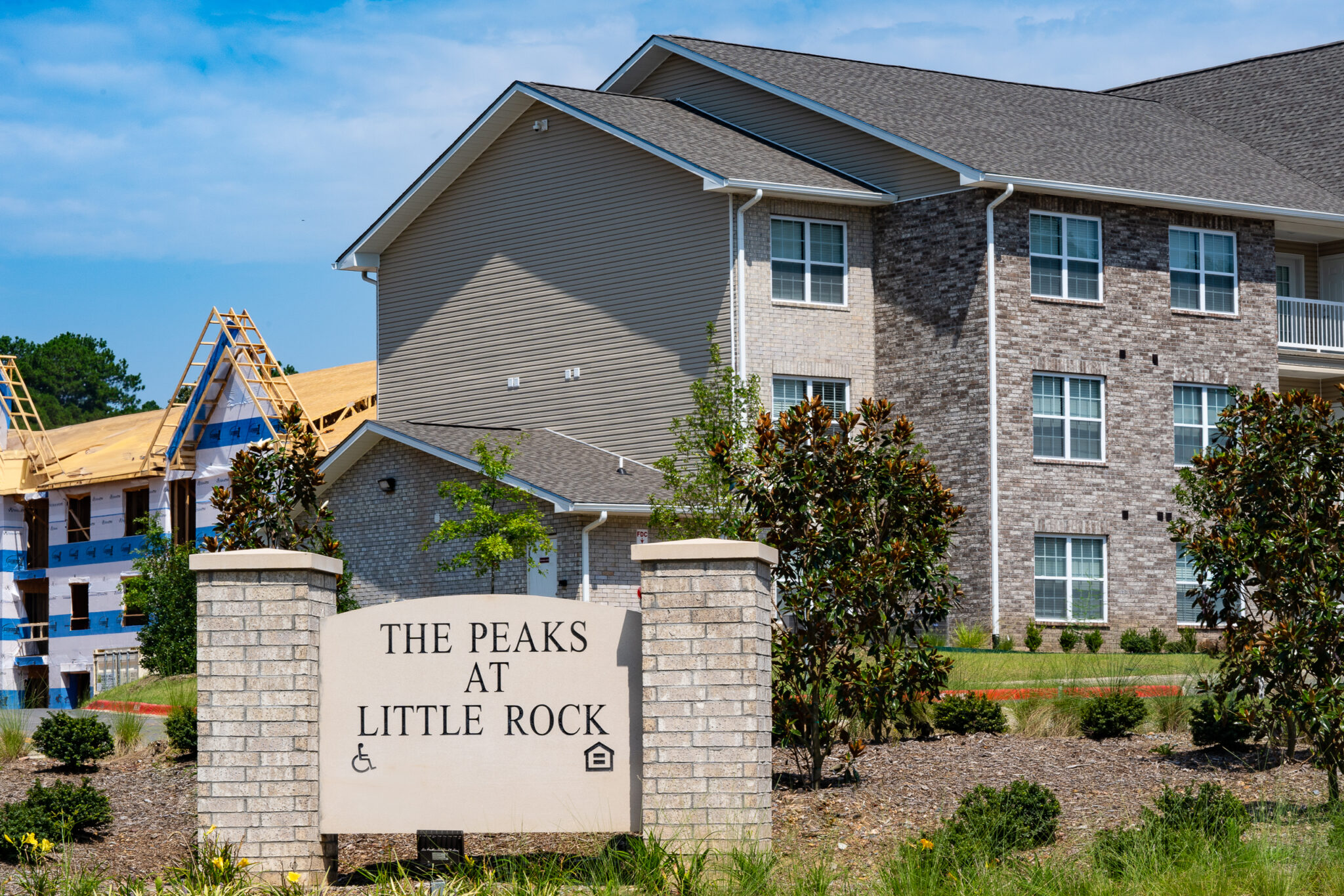 Low Income Housing Tax Credit Program - Arkansas Development Finance ...