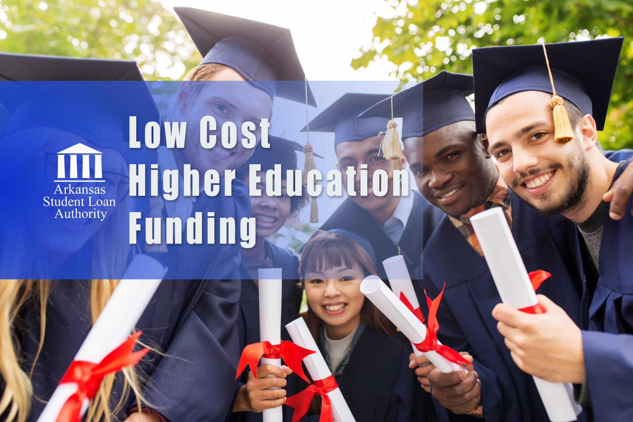 Front page - Arkansas Development Finance Authority